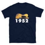 1952 T-Tee - Vintage Guitar Nerds